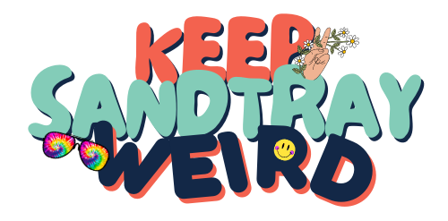 Sandtray Summit Logo – International Association for Sandtray Therapy