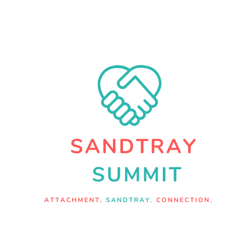 Sandtray Summit 2025 – Heart with hands logo – International ...