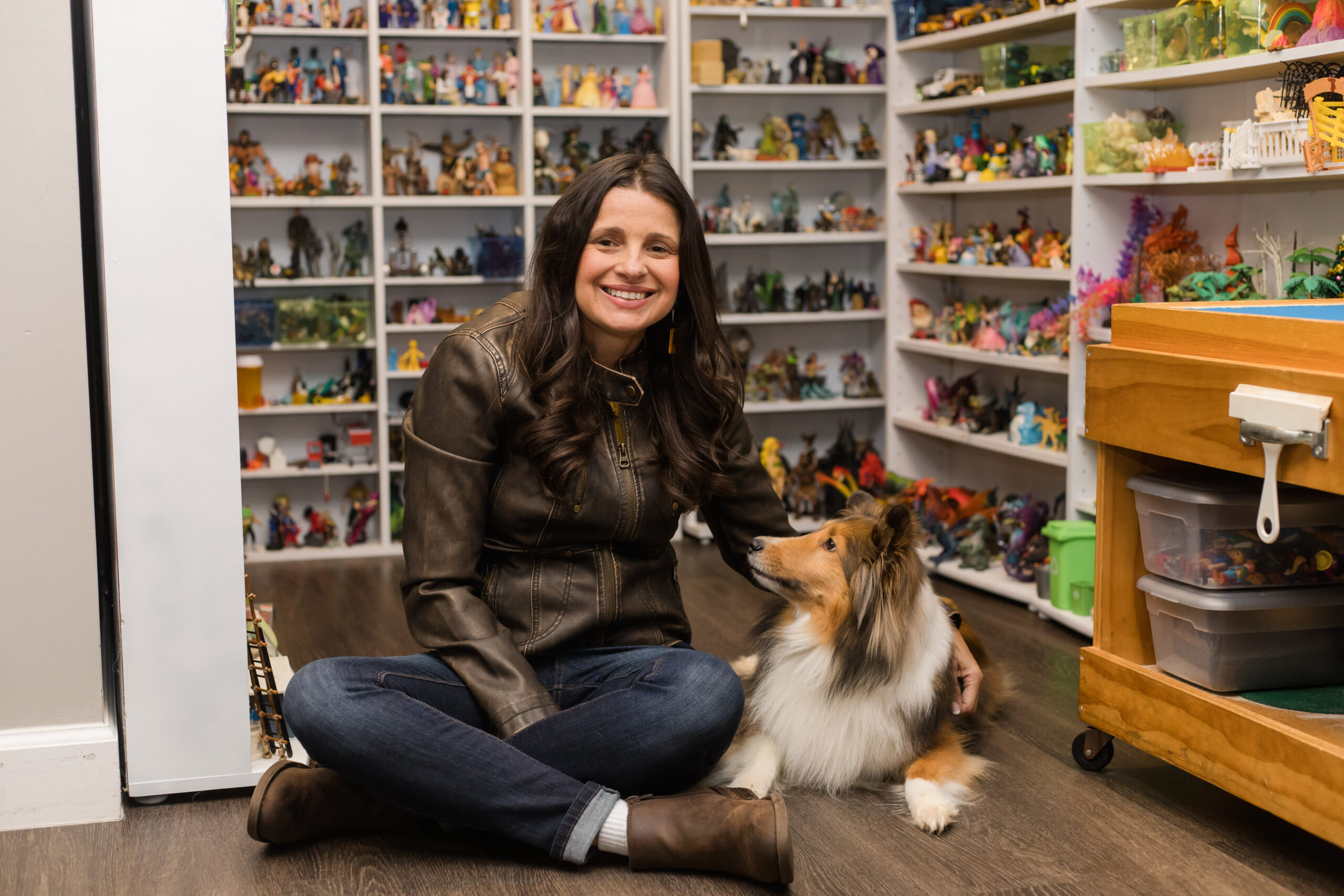 Headshots 2021 – International Association for Sandtray Therapy